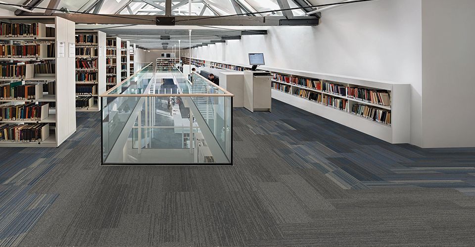 What Does Designing for Distance Look Like in Schools? | Human Spaces