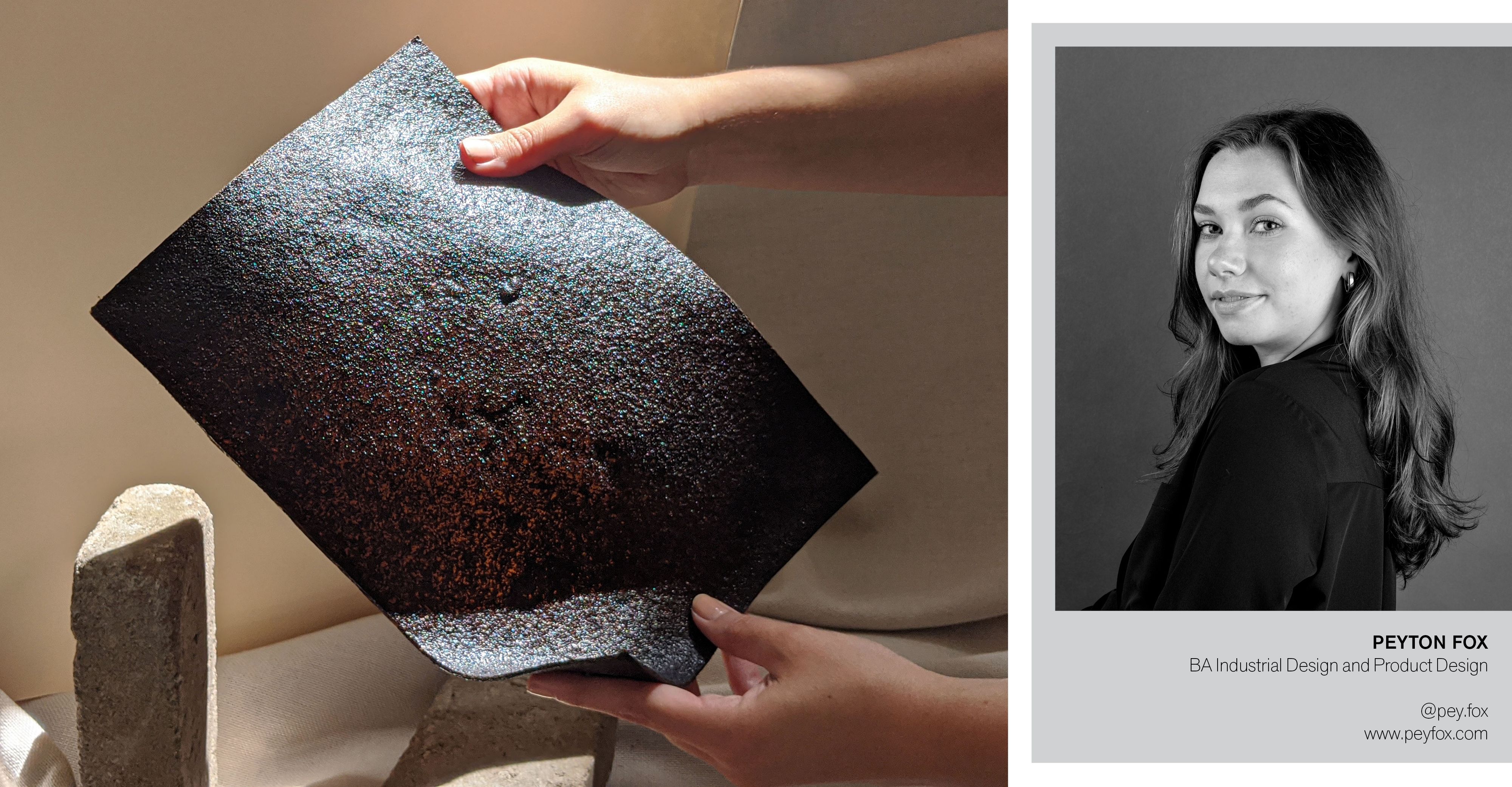 SCAD Alumni Virtual Exhibition | Human Spaces