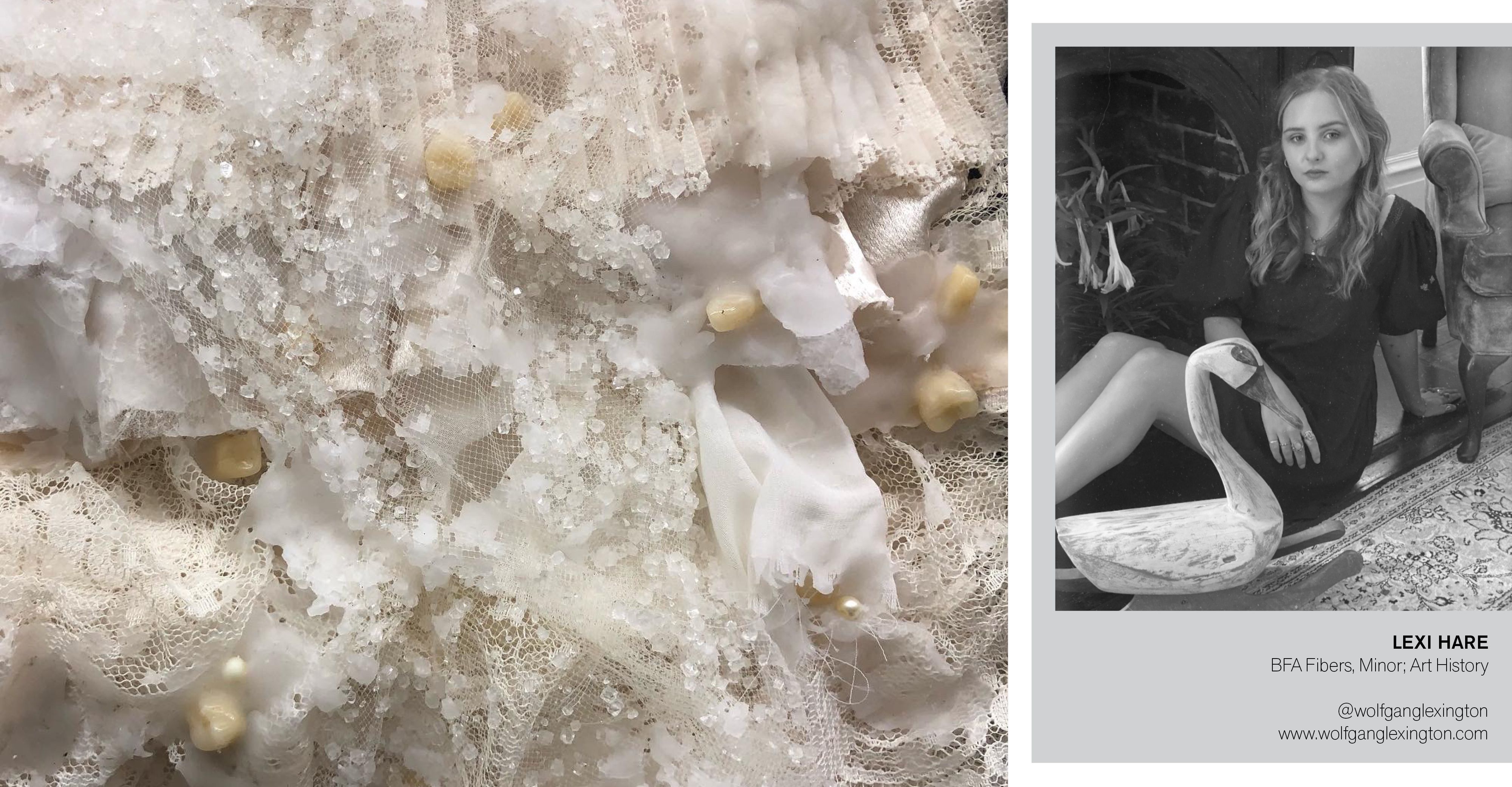 SCAD Alumni Virtual Exhibition | Human Spaces