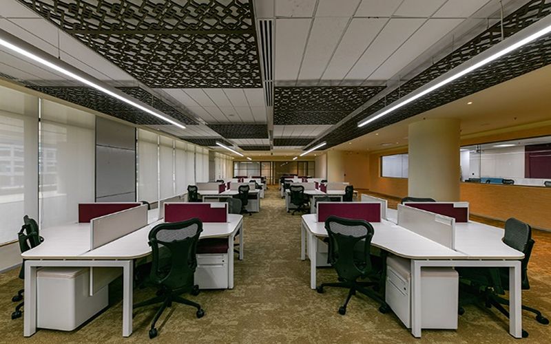 Interface and Edifice craft a bespoke identity for Schlumberger in ...