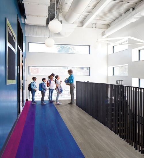 Tips for Integrating the 2022 Colors of the Year | Human Spaces