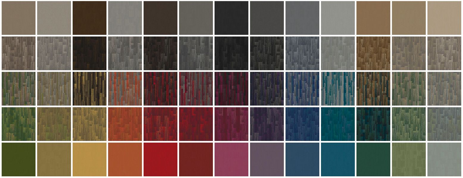 Aerial Flying Colours