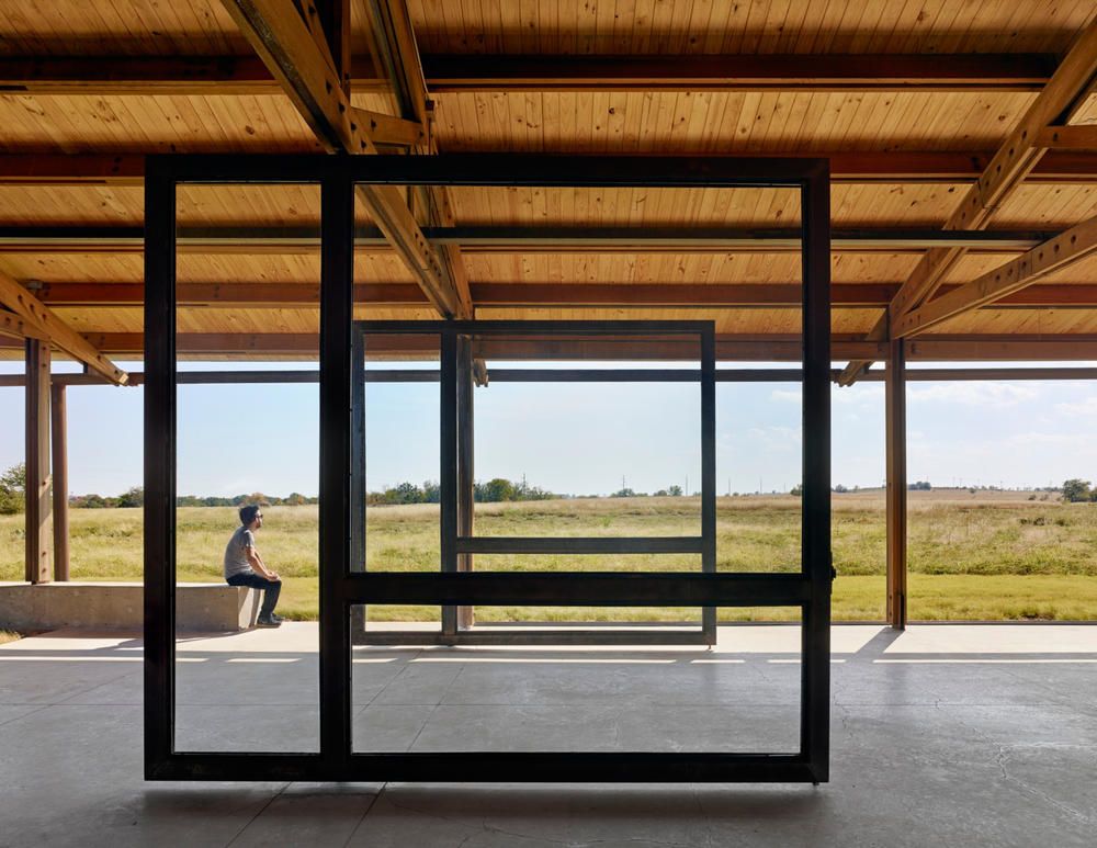 Integrating Architecture with Nature and Well-Being | Human Spaces