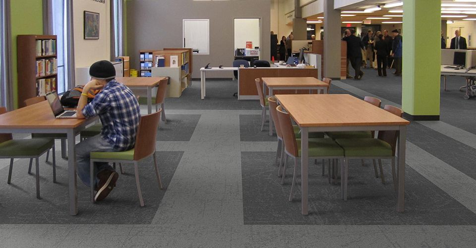 What Does Designing for Distance Look Like in Schools? | Human Spaces