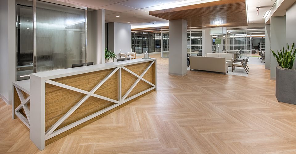 Biophilic Design and Better Brain Health at Emory MCIEP | Human Spaces