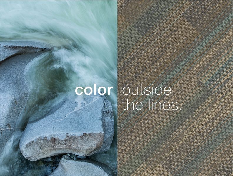 Aerial Flying Colours