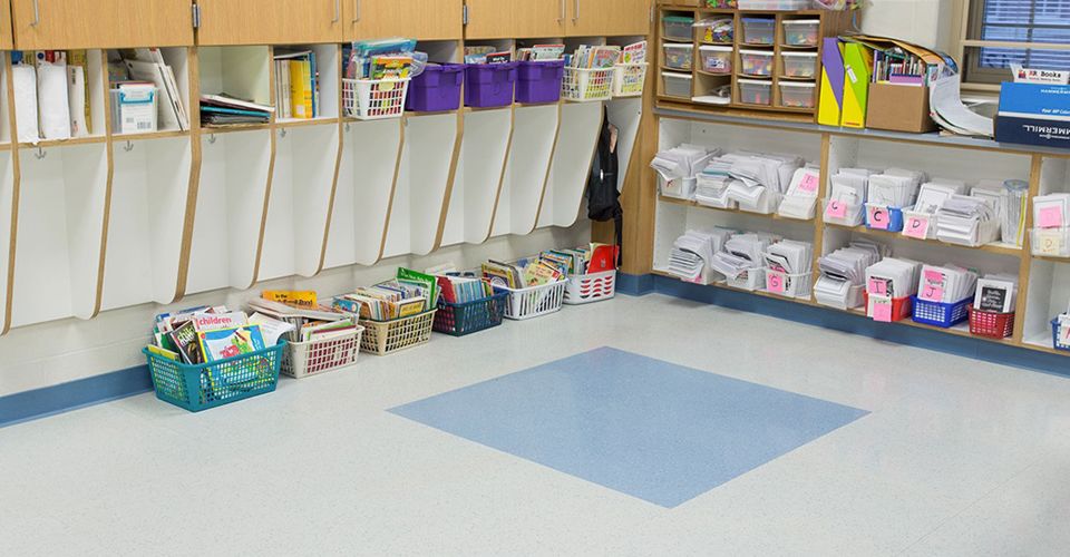 Grand Valley School — Hitting All the Right Notes | Human Spaces