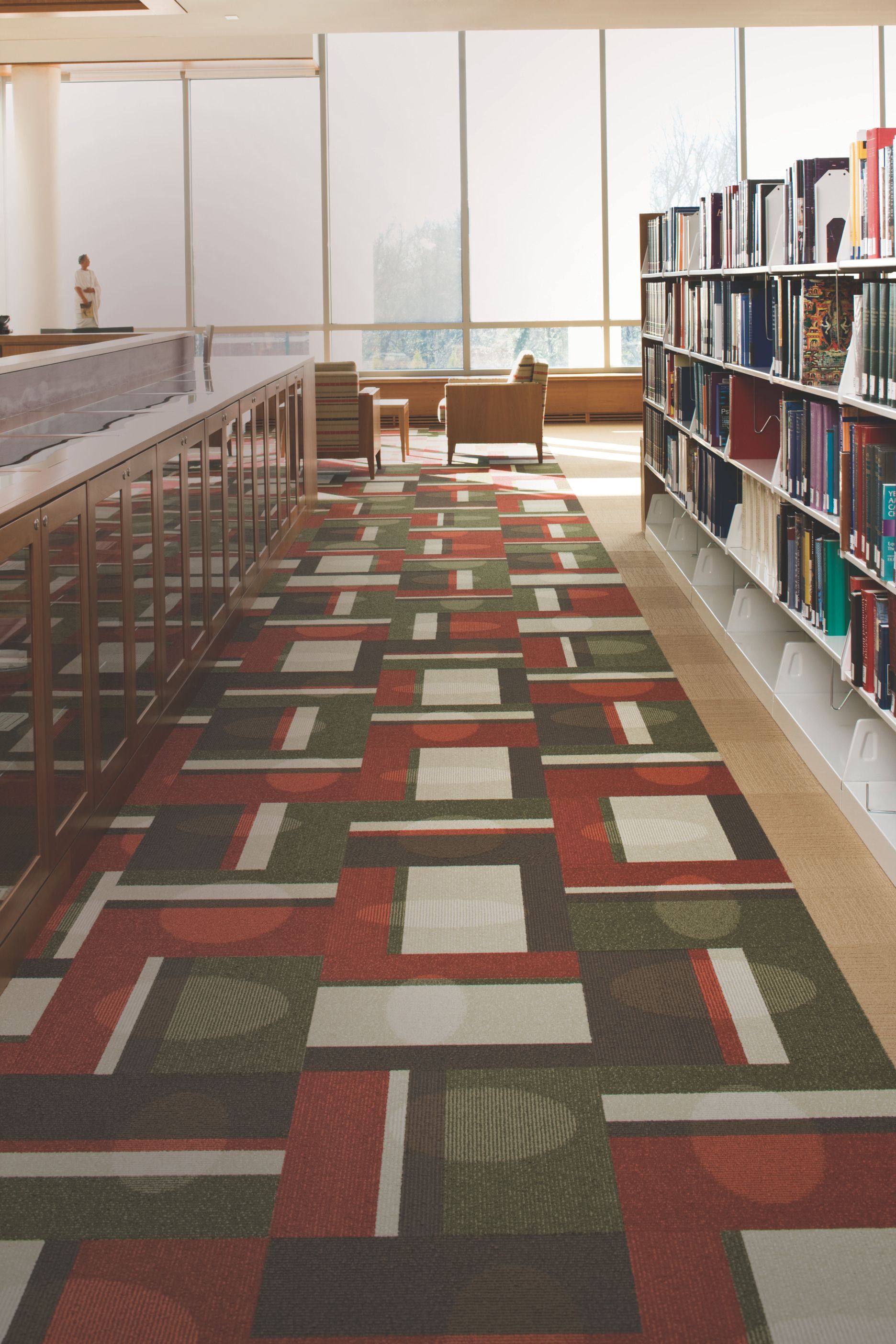 How the LaGrange College Library Achieved LEED Certification | Human Spaces