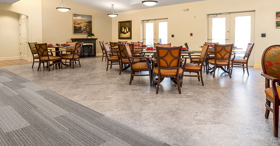 The Memory Center Atlanta Fosters Independence Through Community ...