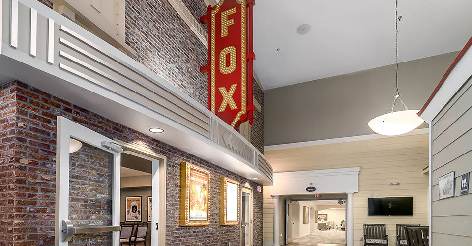 The Memory Center Atlanta Fosters Independence Through Community ...