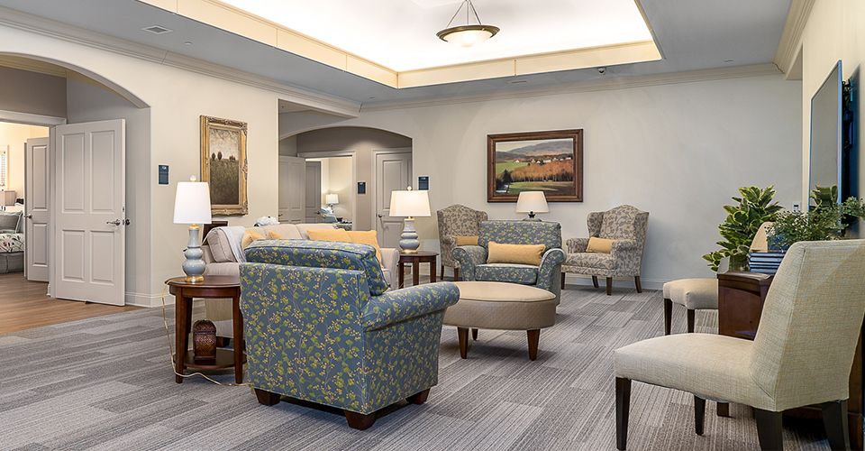 The Memory Center Atlanta Fosters Independence Through Community ...