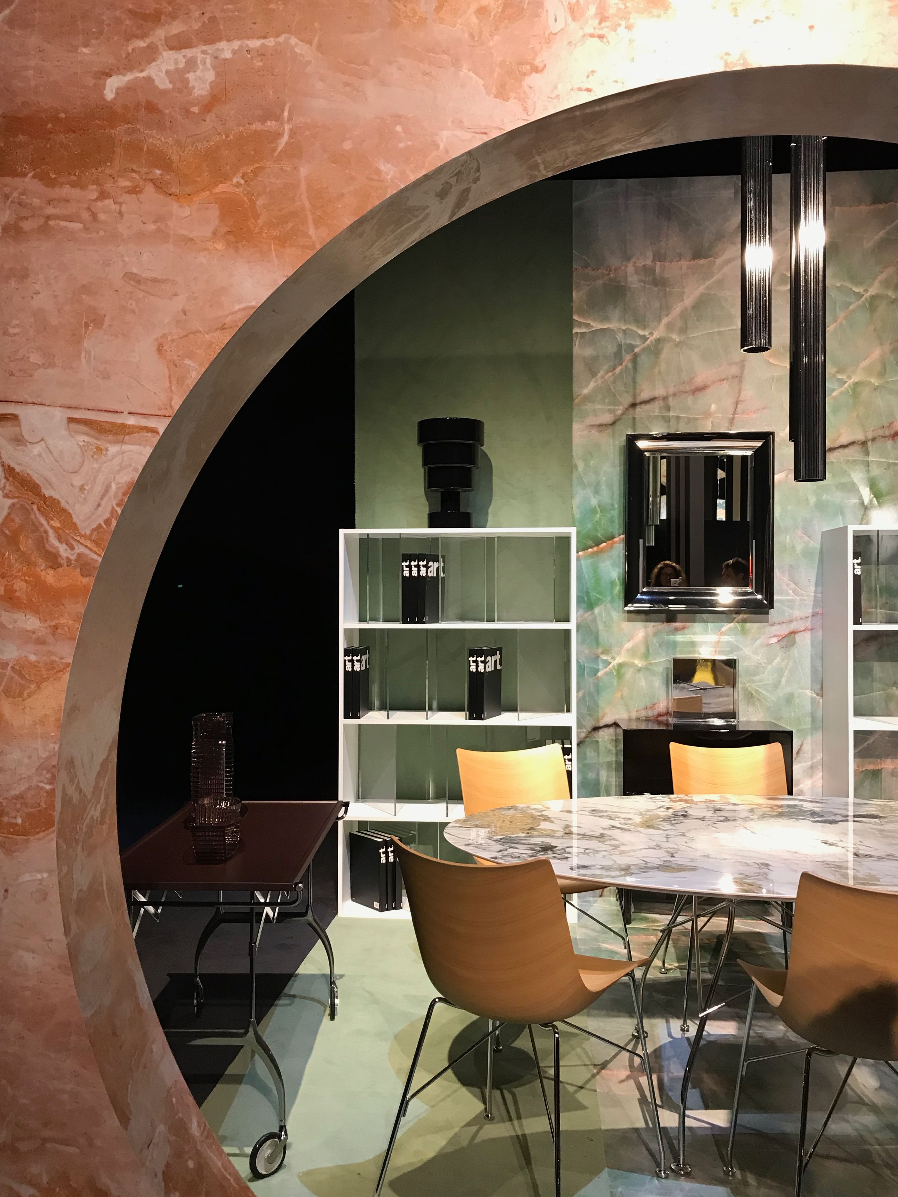 What We Saw at Milan Design Week 2019 | Human Spaces