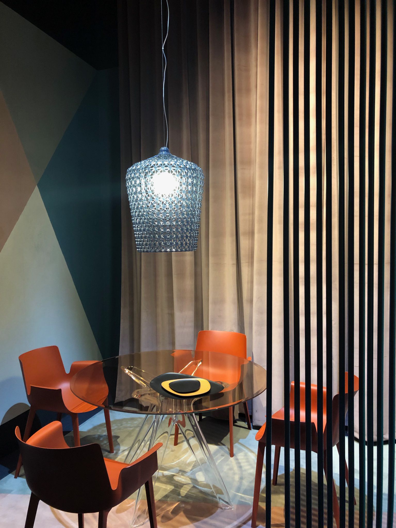 What We Saw at Milan Design Week 2019 | Human Spaces