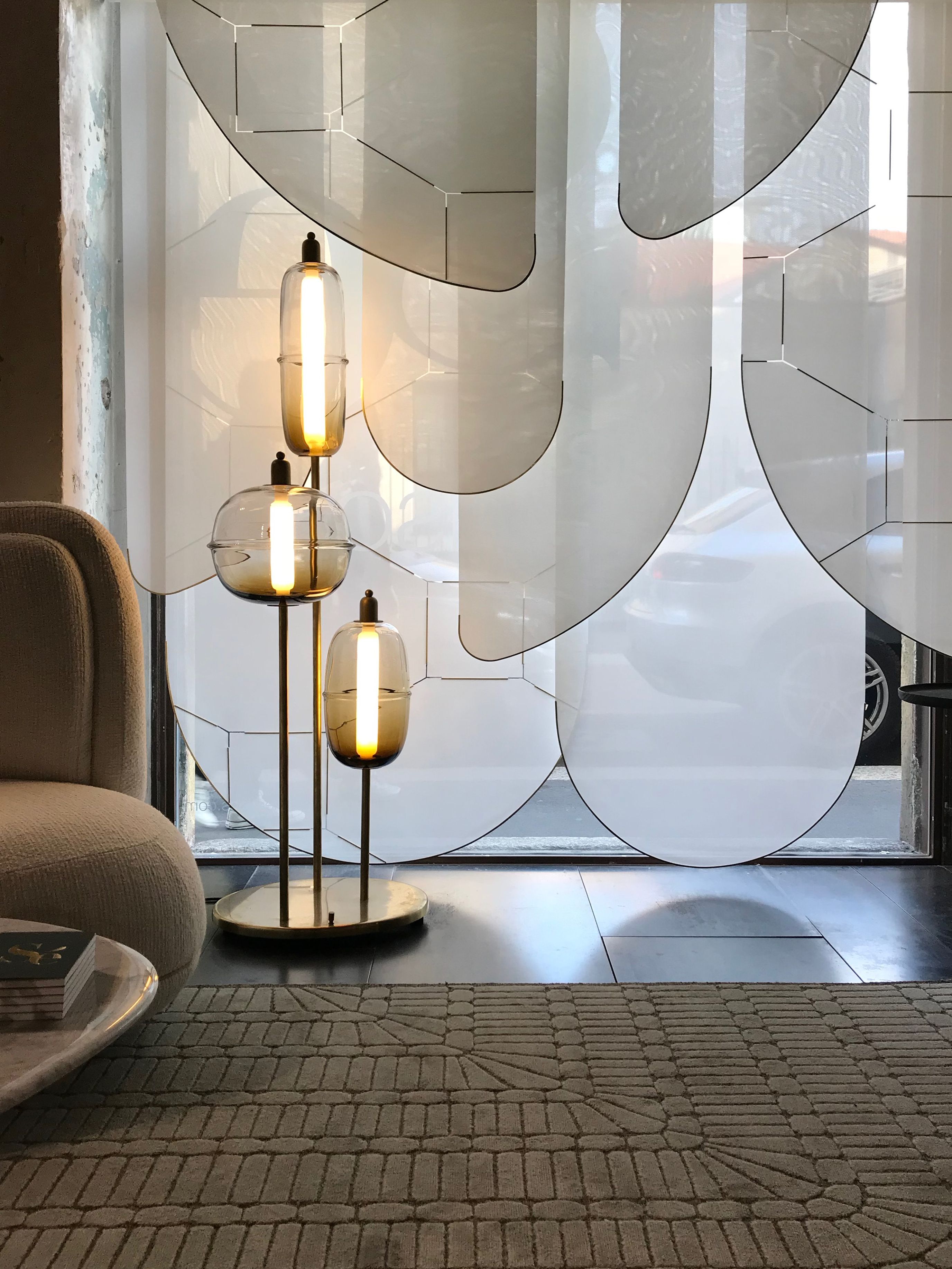 What We Saw at Milan Design Week 2019 | Human Spaces