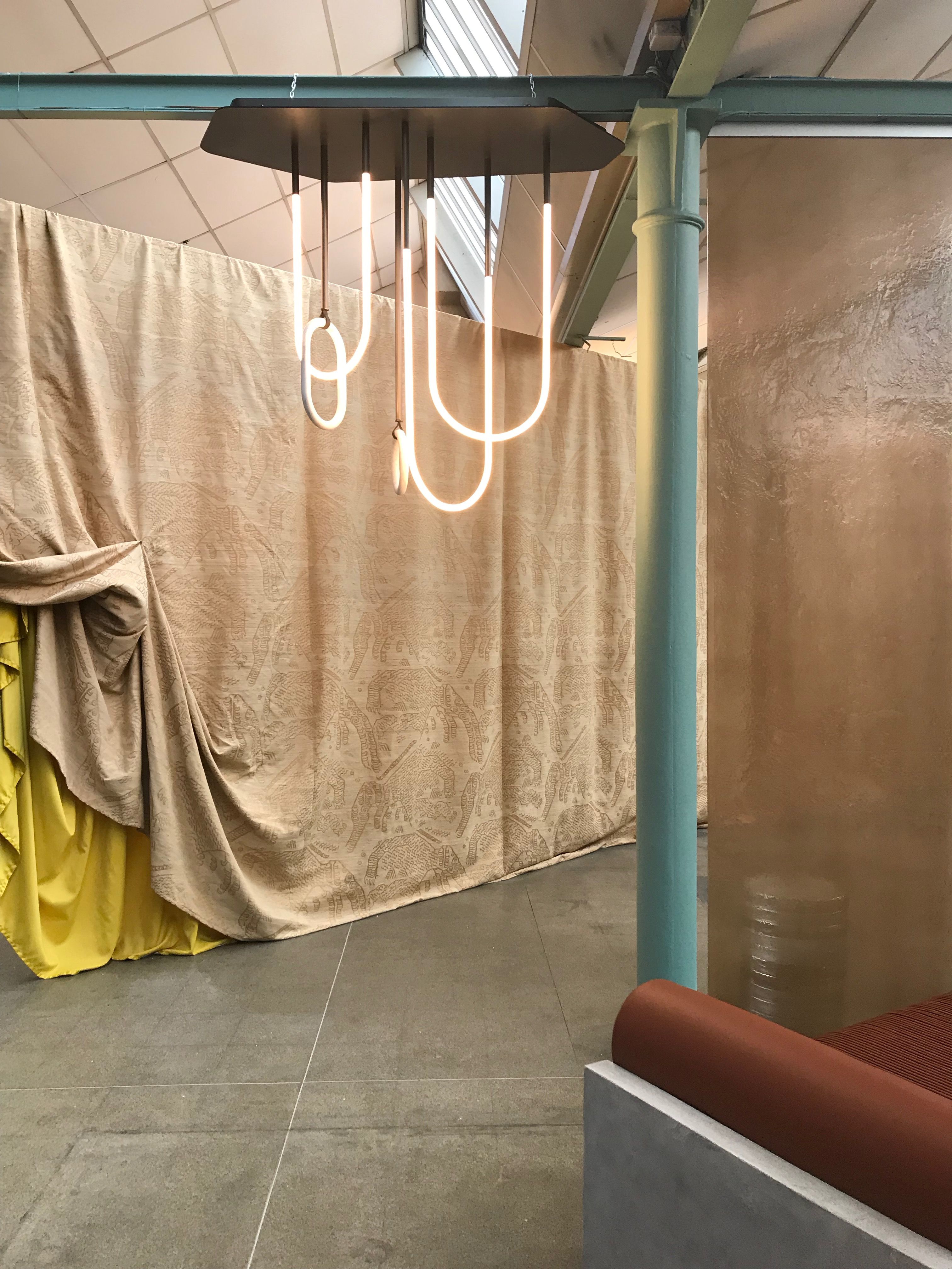 What We Saw at Milan Design Week 2019 | Human Spaces