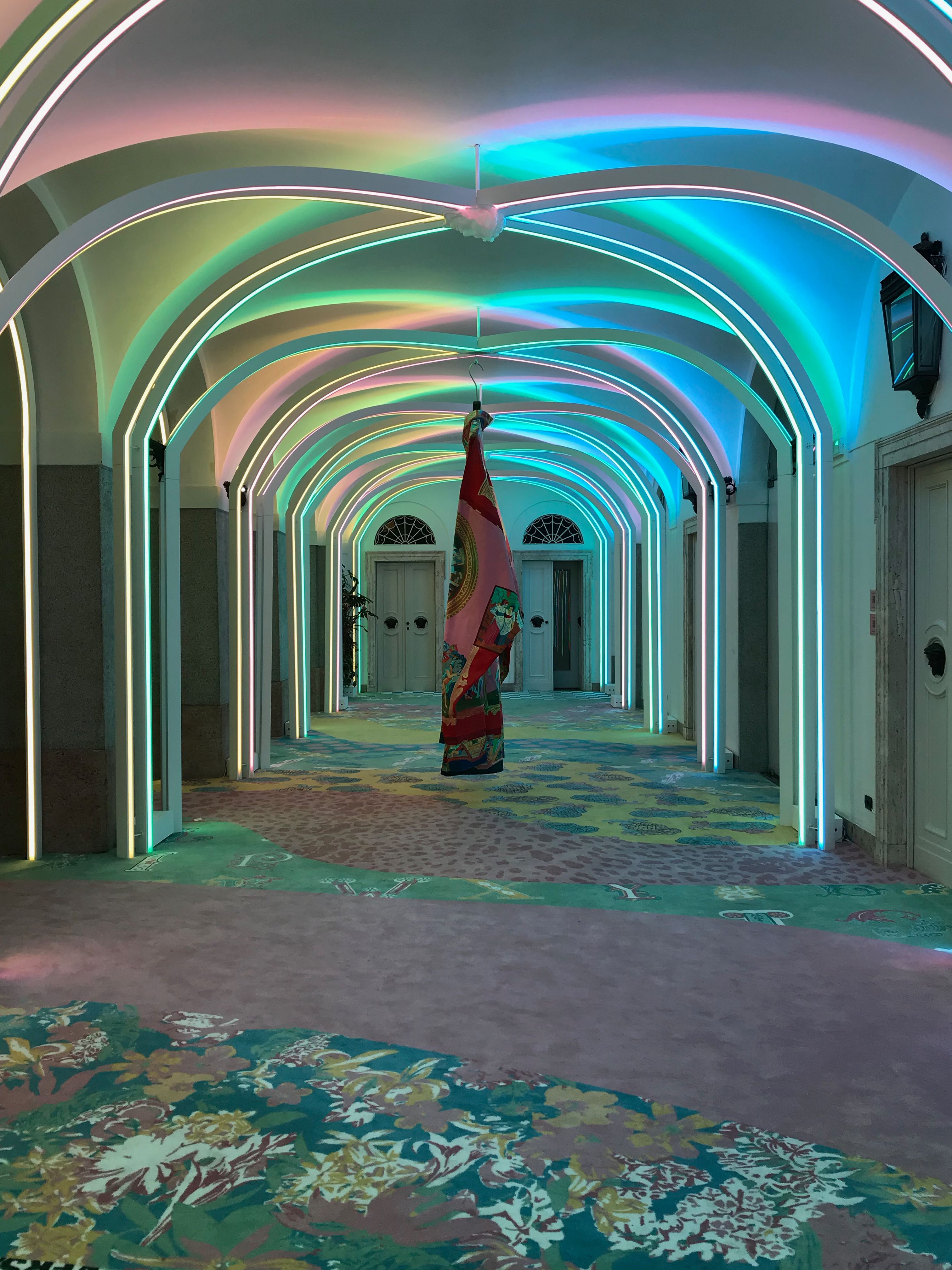 What We Saw at Milan Design Week 2019 | Human Spaces