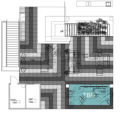 Interface Design Studio Elevates Modular Systems Thinking | Human Spaces