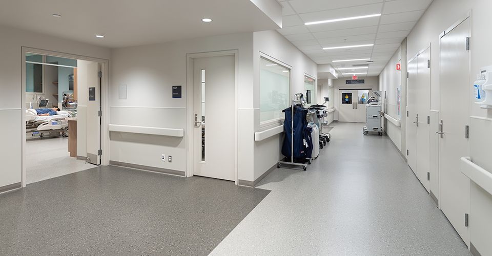 Purpose-Built Spaces Designed for Experiential Learning | Human Spaces