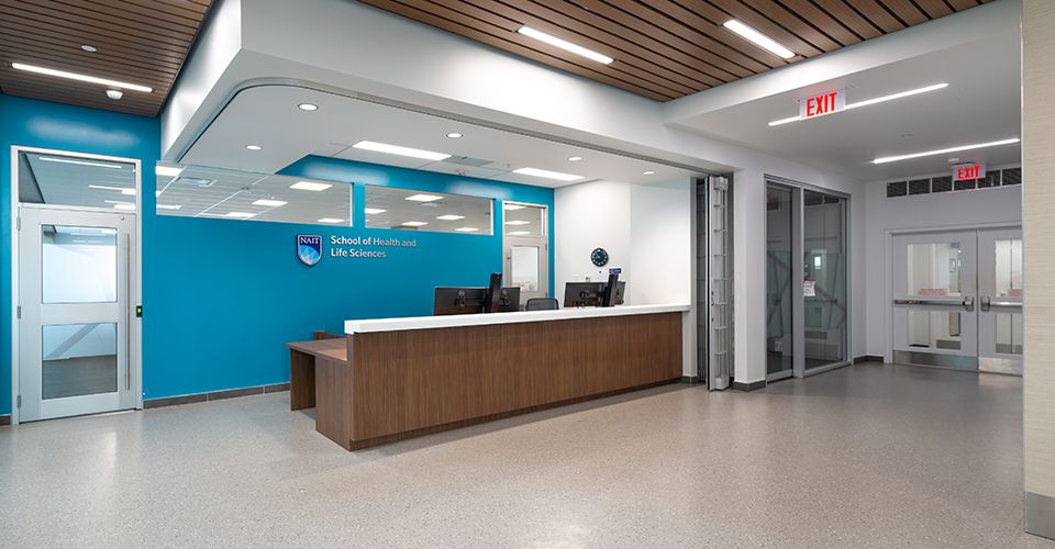 Purpose-Built Spaces Designed for Experiential Learning | Human Spaces