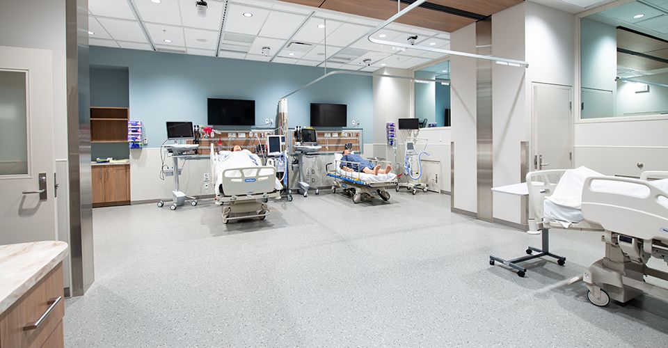 Purpose-Built Spaces Designed for Experiential Learning | Human Spaces