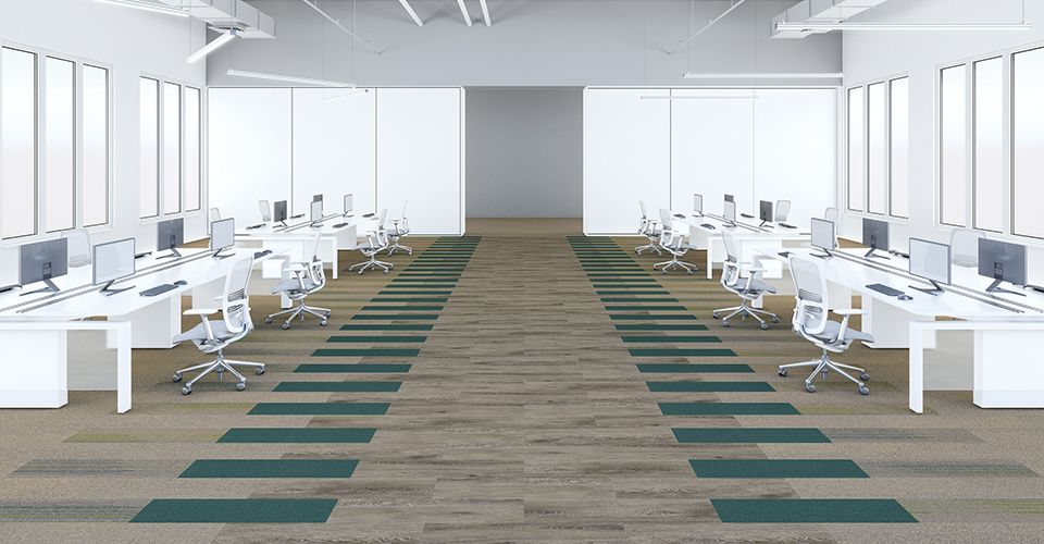 Form Follows Function: How to Redefine Space | Human Spaces