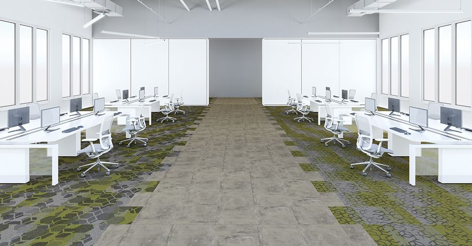 Form Follows Function: How to Redefine Space | Human Spaces