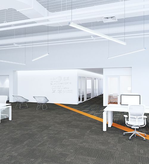 Form Follows Function: How to Redefine Space | Human Spaces