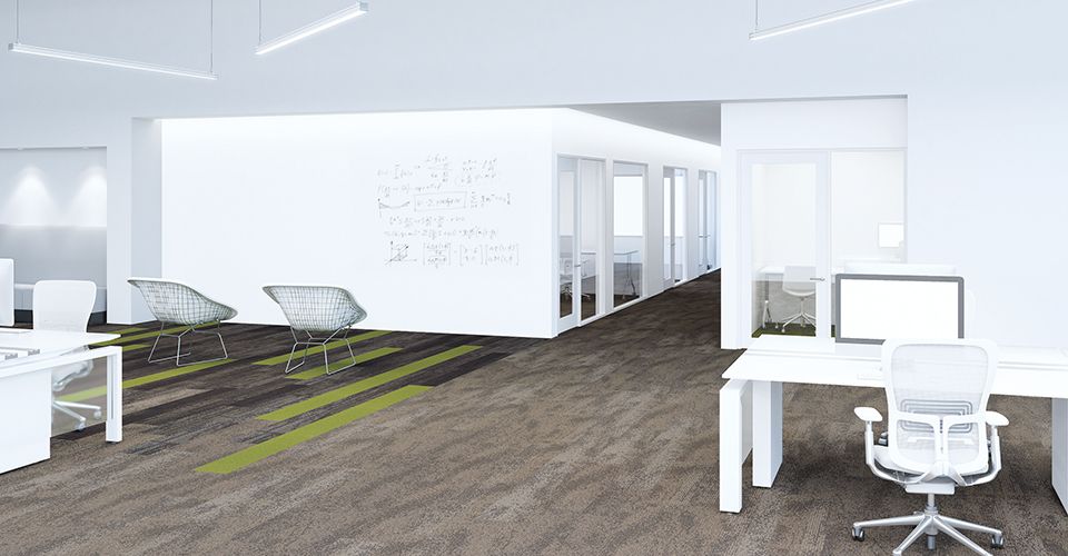 Form Follows Function: How to Redefine Space | Human Spaces