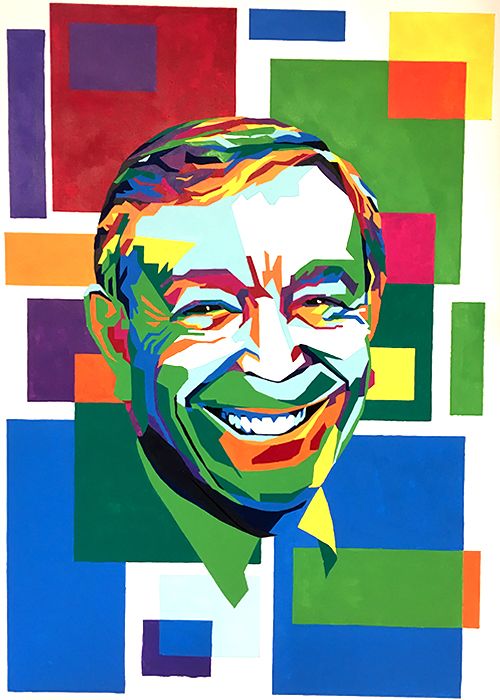 Finding a "Ray" of Inspiration | Human Spaces