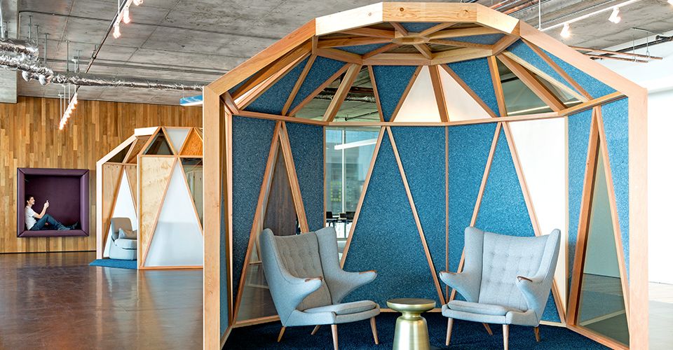 Designing for Resiliency | Human Spaces