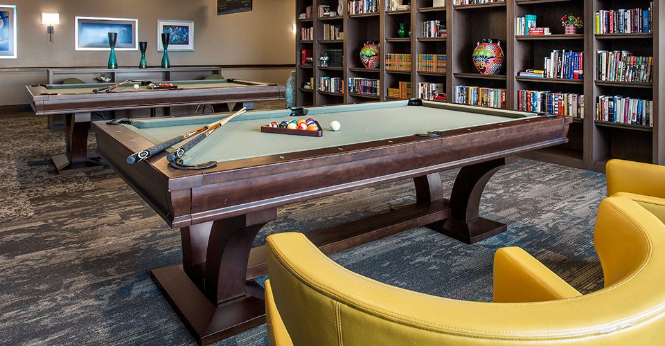 Summit Vista Reaches New Heights in Senior Living | Human Spaces