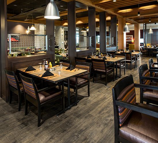 Summit Vista Reaches New Heights in Senior Living | Human Spaces