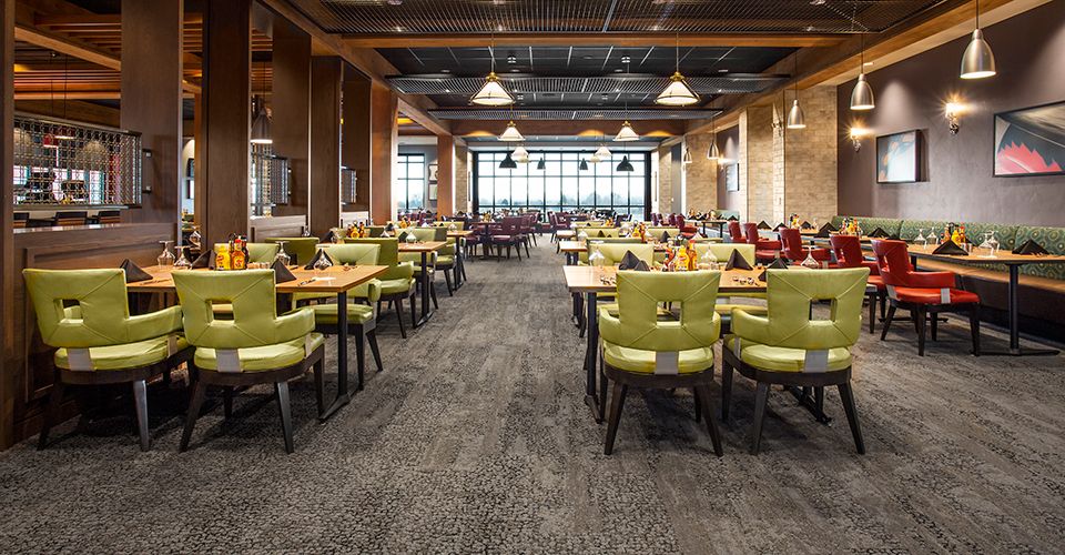 Summit Vista Reaches New Heights in Senior Living | Human Spaces