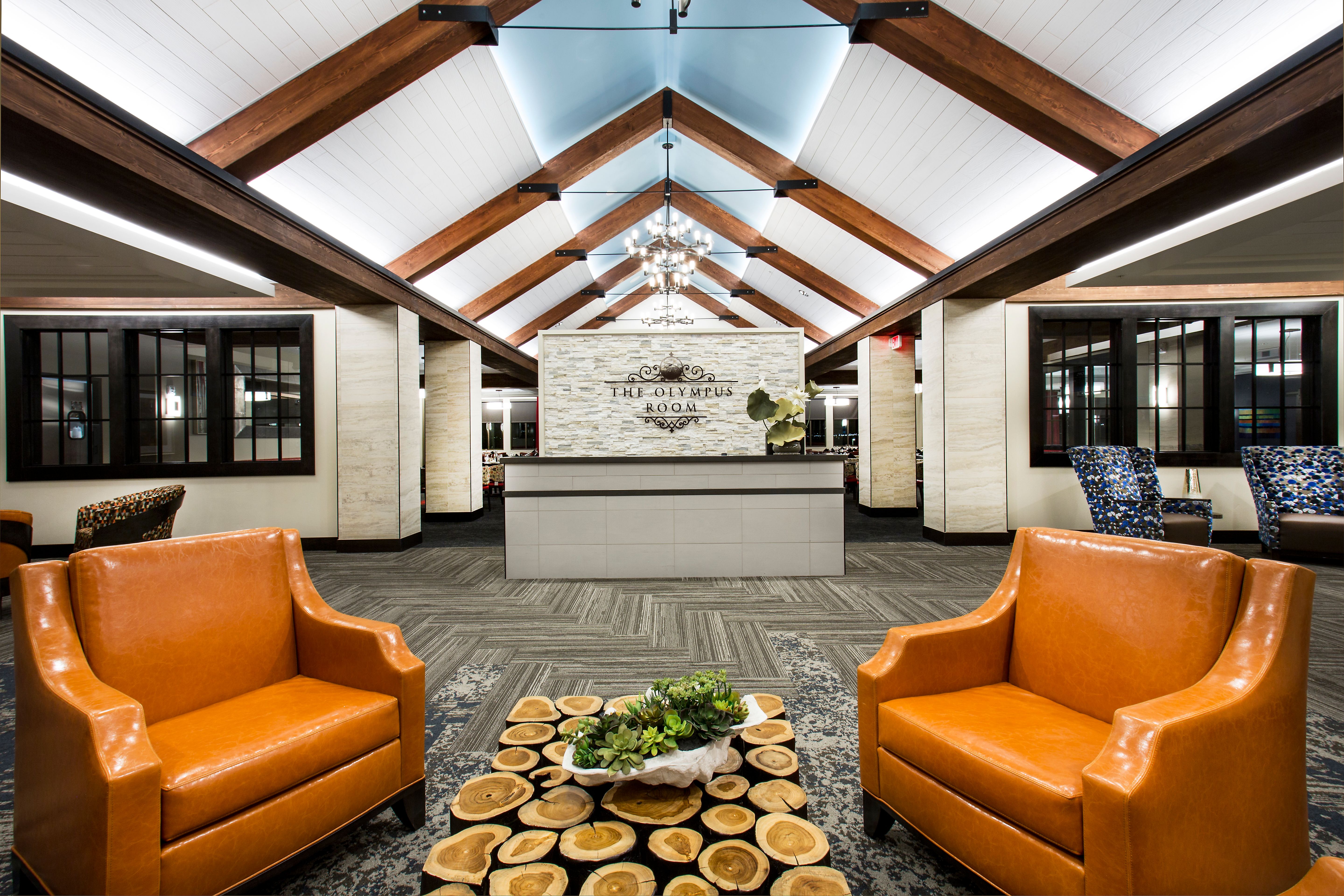 Summit Vista Reaches New Heights in Senior Living | Human Spaces