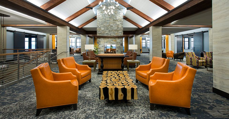 Summit Vista Reaches New Heights in Senior Living | Human Spaces