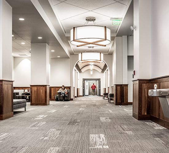 Modernizing Learning Environments at the University of Indianapolis ...