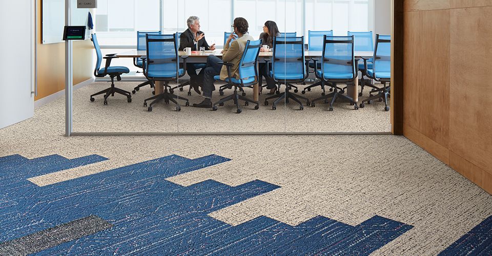 How Design Inspires Creativity in the Workplace | Human Spaces