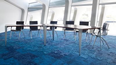 In a Blue State of Mind – Net Effect™