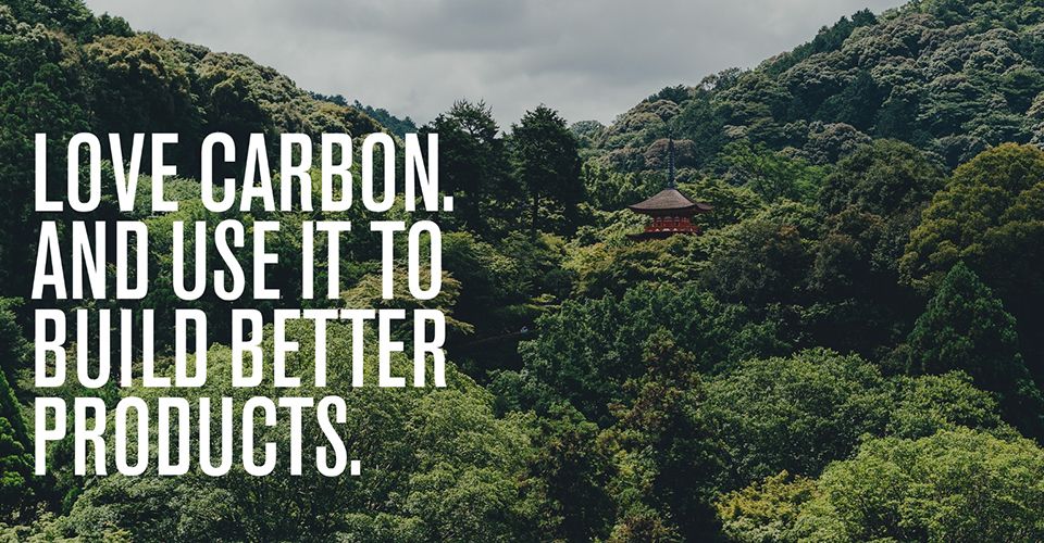 Our First Carbon Negative Carpet Tile | Human Spaces
