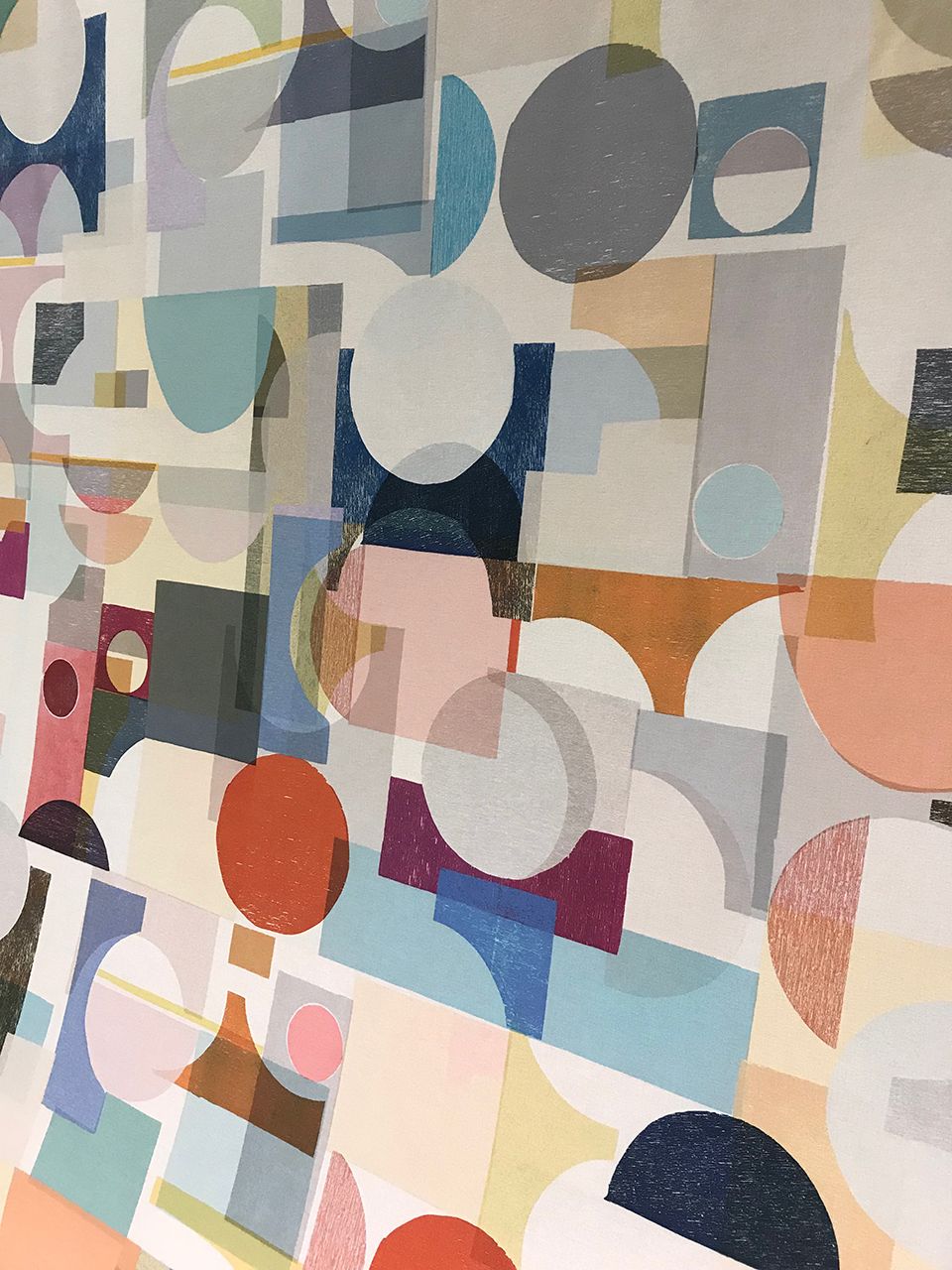2018 Design Trends from Clerkenwell to NeoCon - Human Spaces
