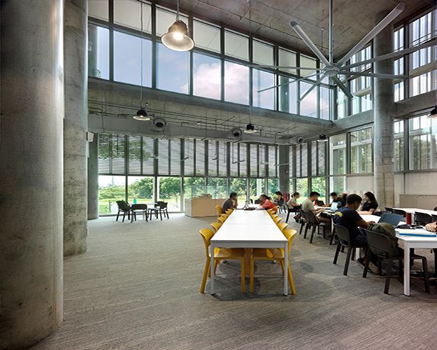 Carbon Neutral Floors™ in Singapore’s First New-Build Net Zero Energy ...