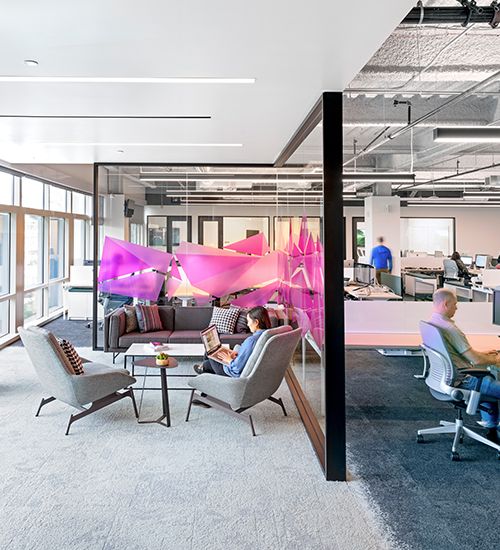 How Is Technology Affecting Design? | Human Spaces