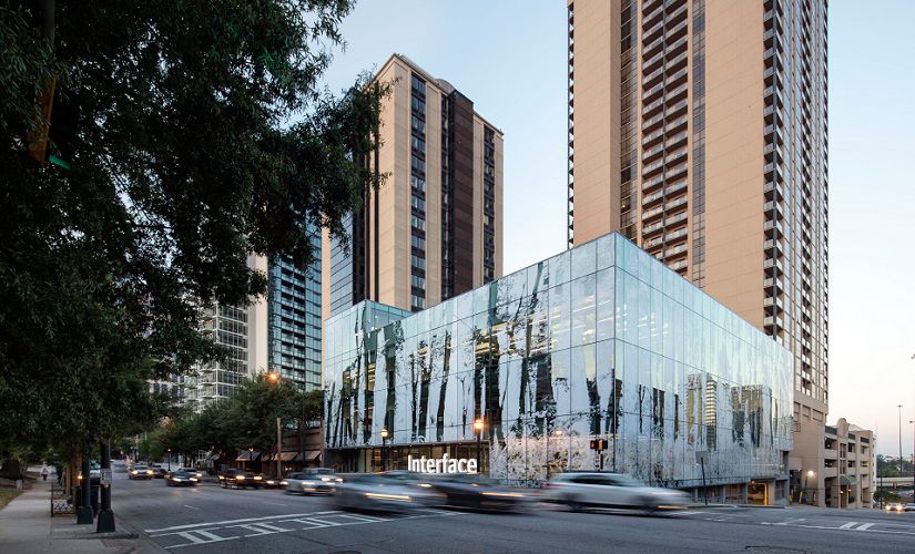 A New Global Headquarters Designed For...Customers | Human Spaces