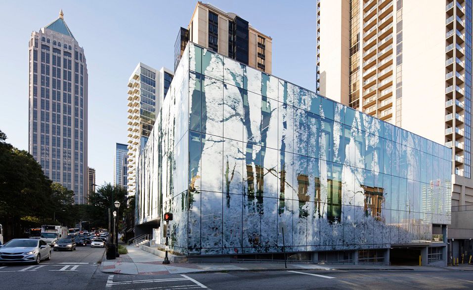 Base Camp Designed for…Sustainability and Innovation | Human Spaces