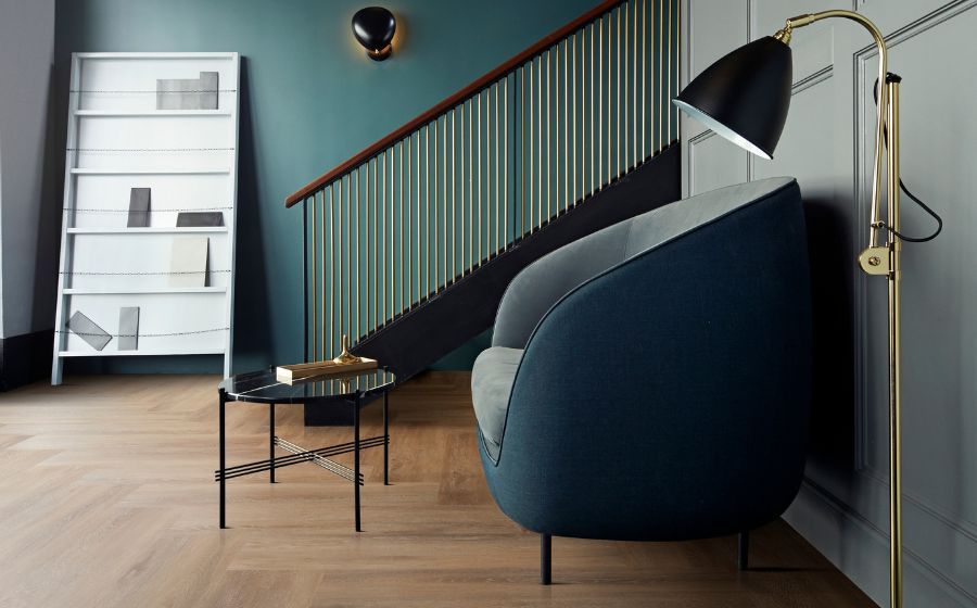 The Global Appeal of Pantone's 2025 Color of the Year, Mocha Mousse